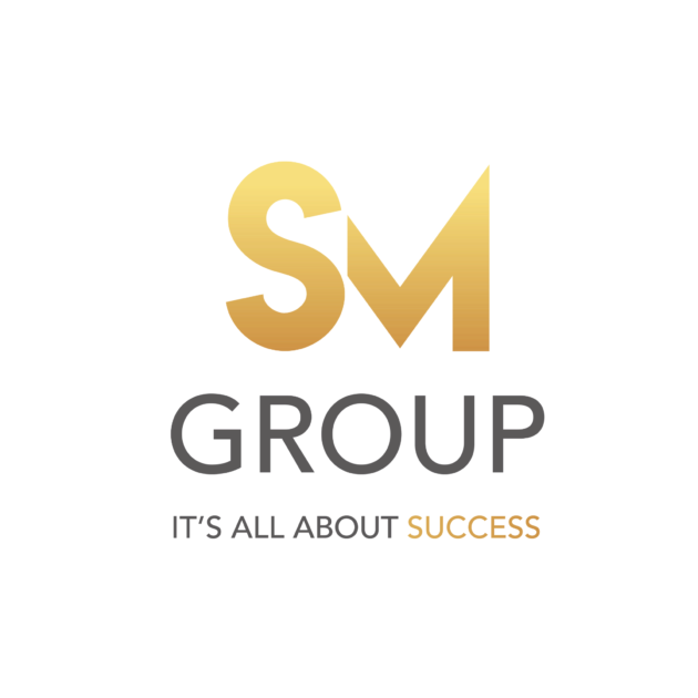 Grupo Sm Logo